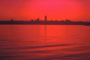 Seattle in the 1970s: From big city to big-time metropolis