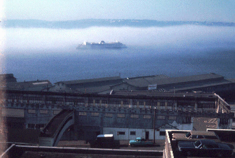 Seattle in the 1970s: From big city to big-time metropolis - seattlepi.com