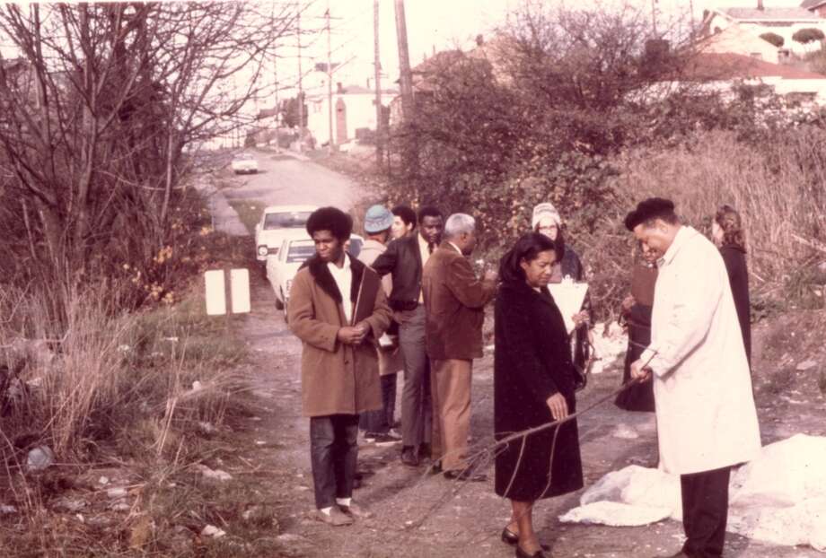 Seattle in the 1970s: From big city to big-time metropolis - seattlepi.com