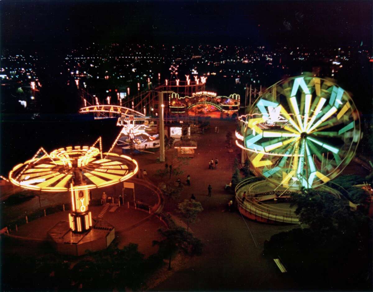 Seattle in the 1970s: From big city to big-time metropolis