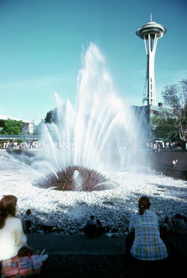 Seattle in the 1970s: From big city to big-time metropolis - seattlepi.com