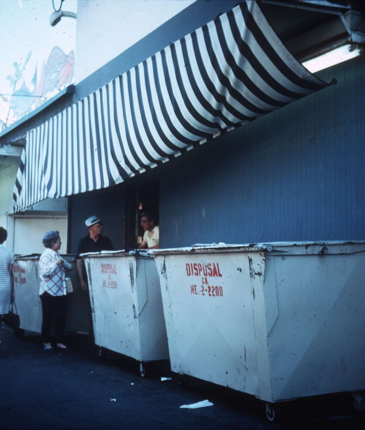 Seattle in the 1970s: From big city to big-time metropolis