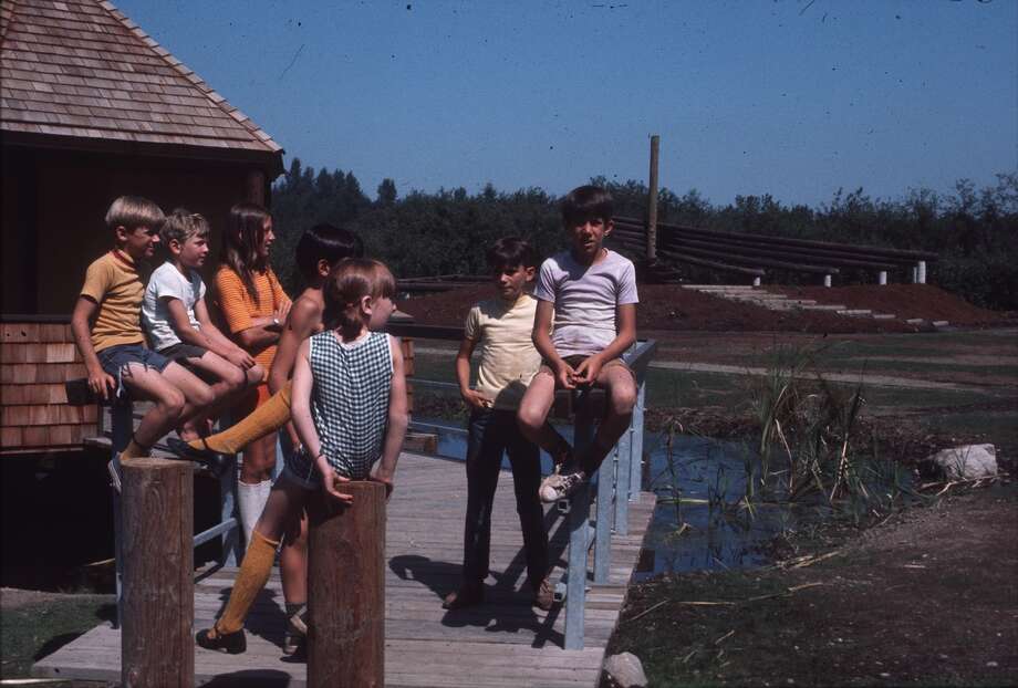 Seattle in the 1970s: From big city to big-time metropolis - seattlepi.com