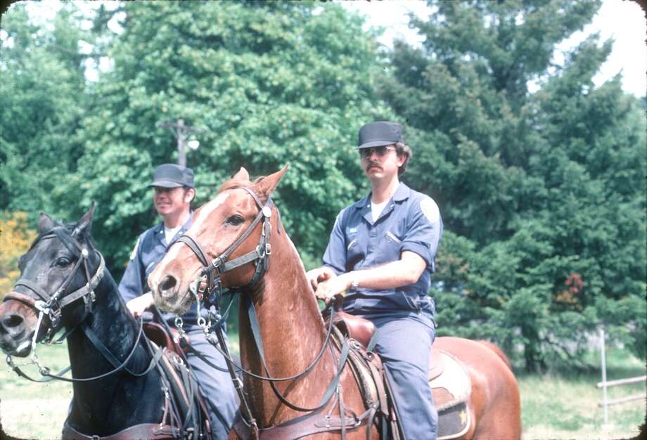 Seattle in the 1970s: From big city to big-time metropolis - seattlepi.com