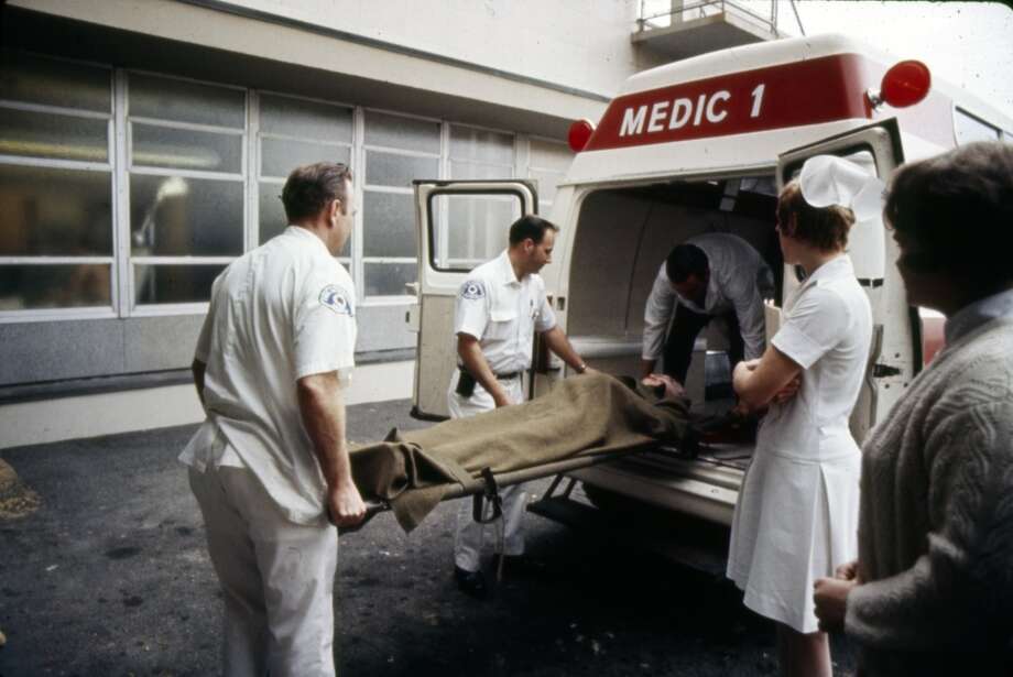 Seattle in the 1970s: From big city to big-time metropolis - seattlepi.com