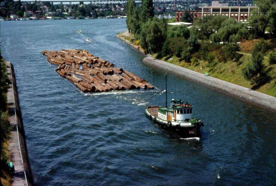 Seattle in the 1970s: From big city to big-time metropolis - seattlepi.com