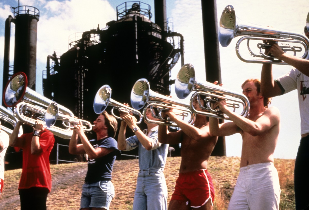 Seattle in the 1970s: From big city to big-time metropolis