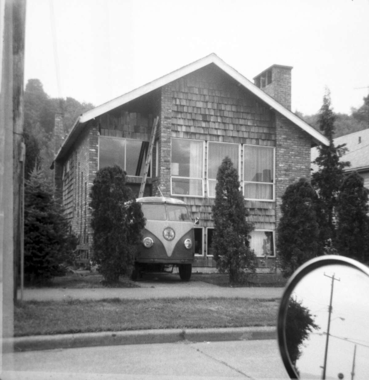 Seattle in the 1970s: From big city to big-time metropolis