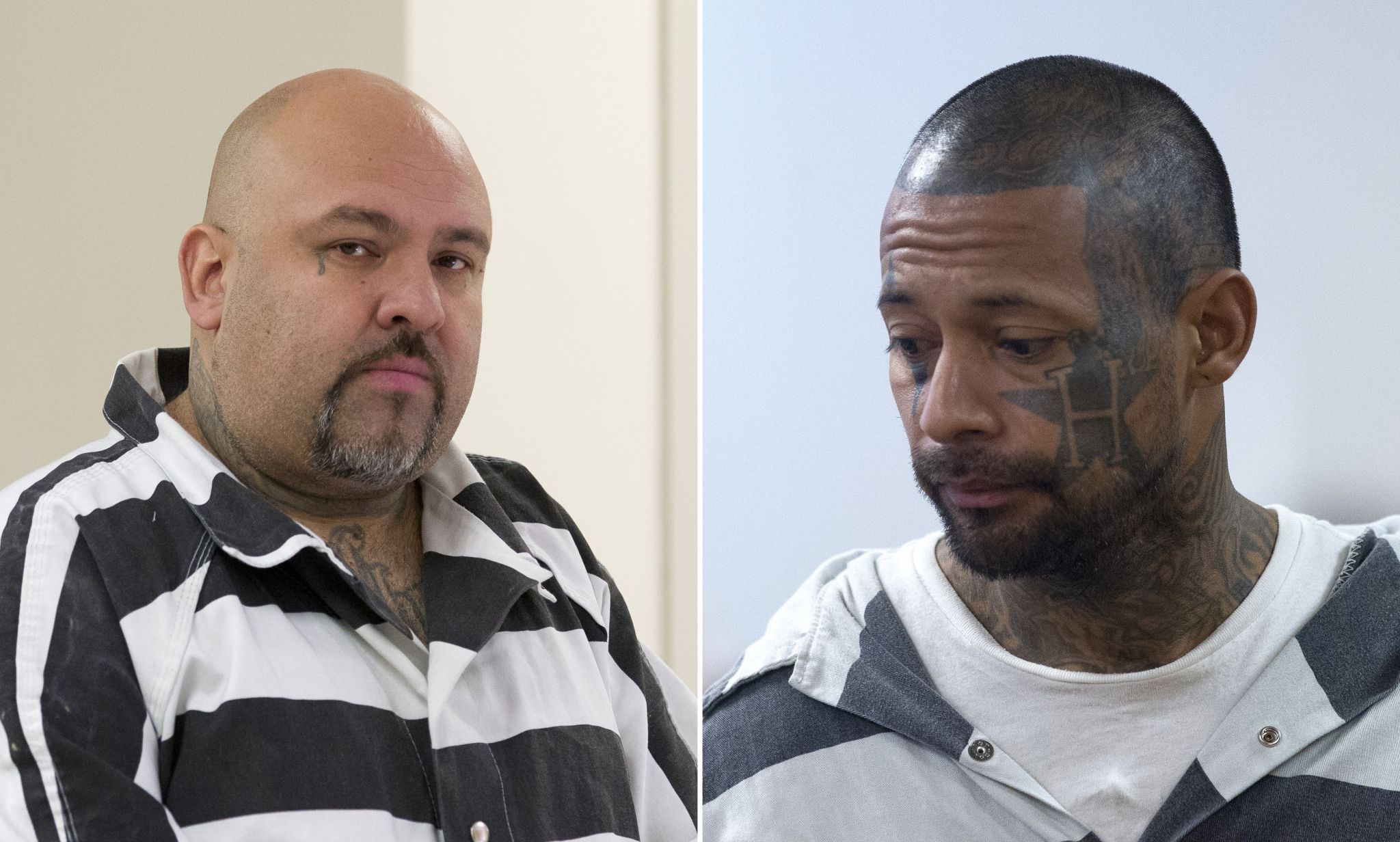 Felony murder charges on hold for Conroe kidnapping suspects