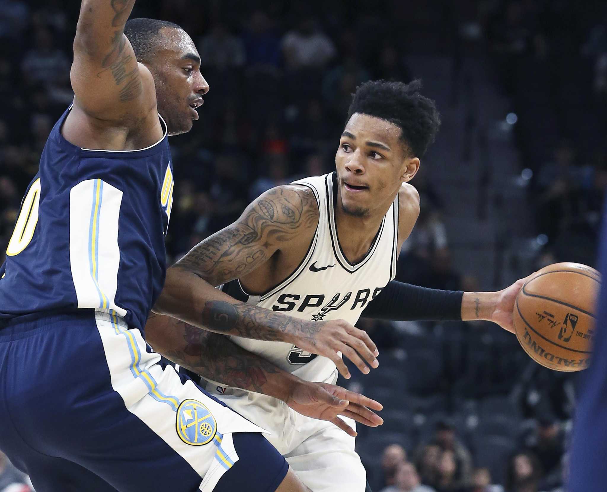 Murray makes history with rare stat line