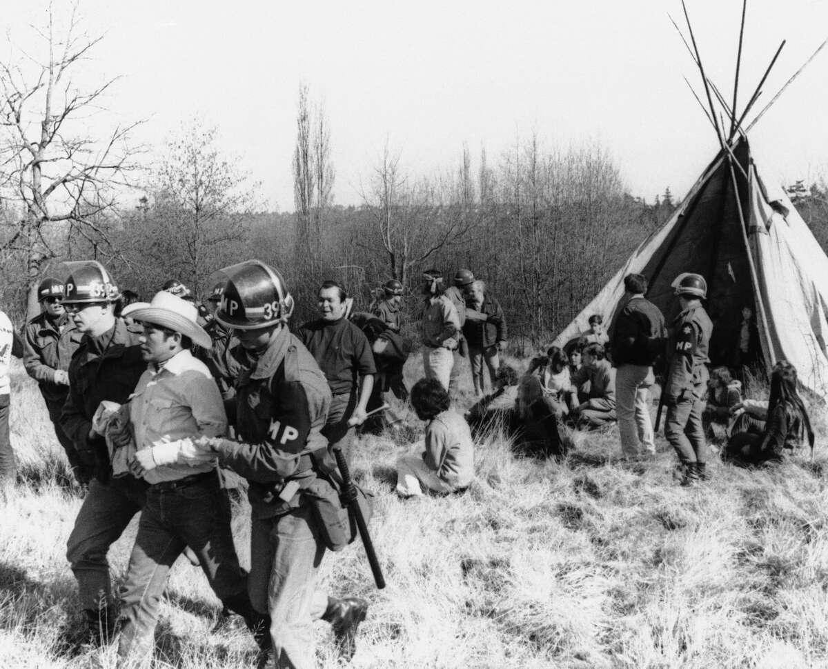 Seattle in the 1970s: From big city to big-time metropolis