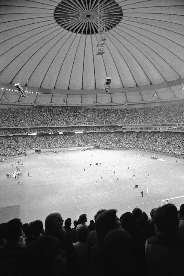 Seattle in the 1970s: From big city to big-time metropolis - seattlepi.com