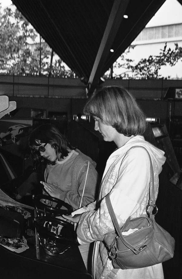 Seattle in the 1970s: From big city to big-time metropolis - seattlepi.com