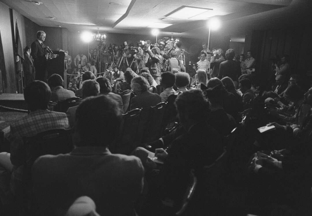 Seattle in the 1970s: From big city to big-time metropolis