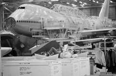 Seattle in the 1970s: From big city to big-time metropolis