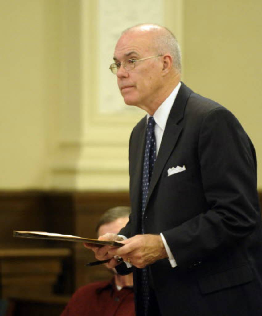 Convicted ex-judge is disbarred