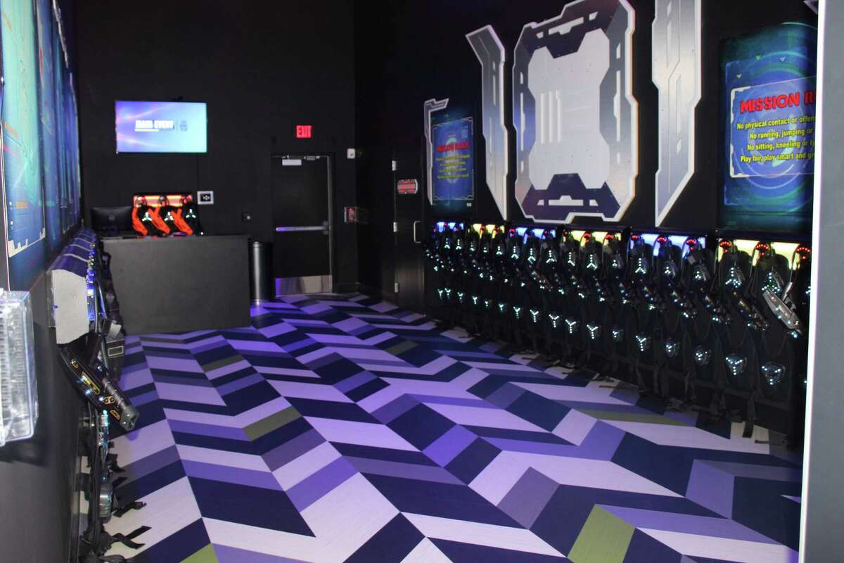 Main Event re-opens in Humble