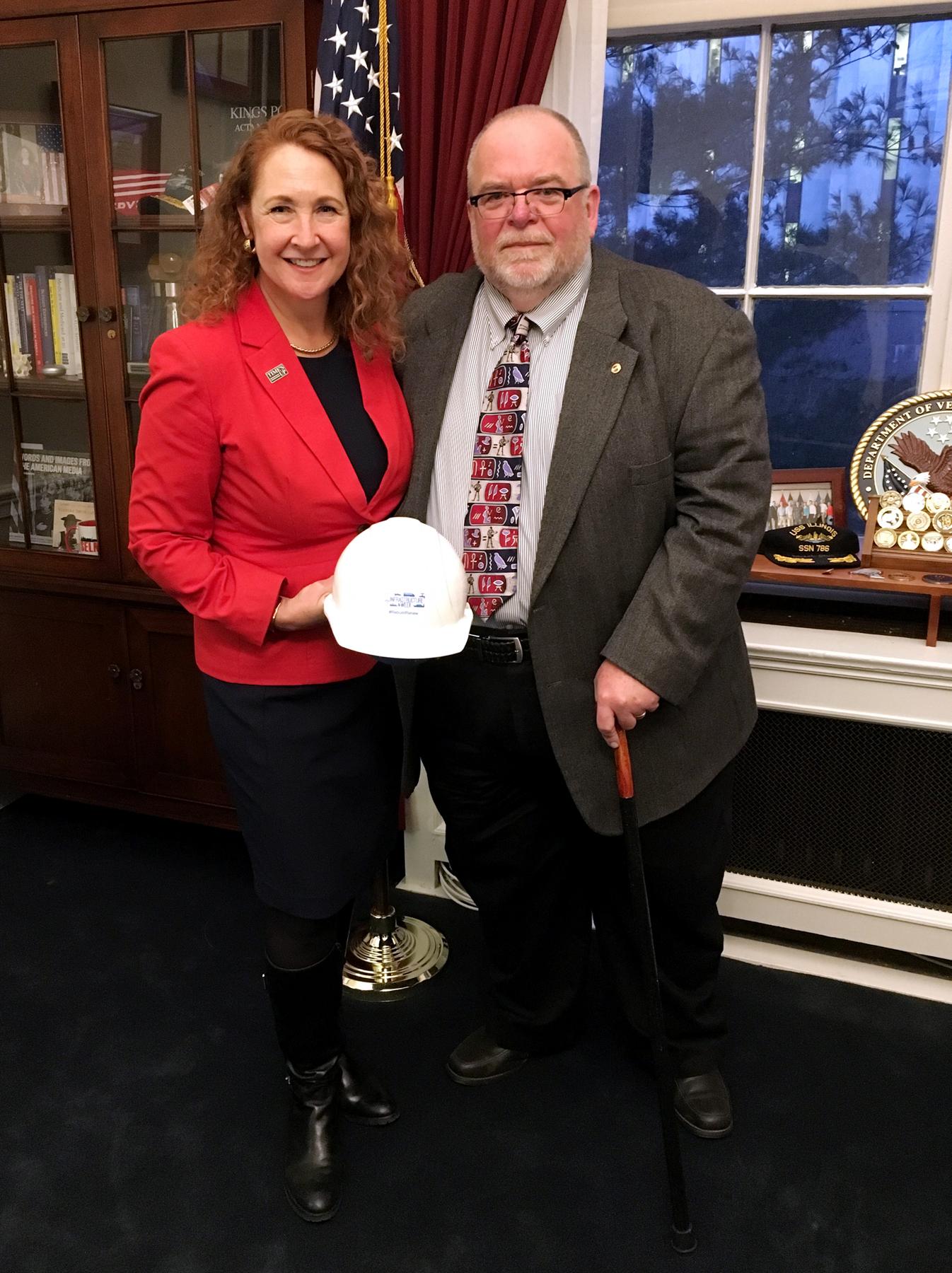 D.C. Buzz: Himes says GOP memo misguided