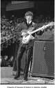 Rare photos of Beatles' first world tour visit to Seattle