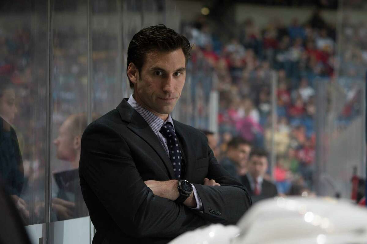 Jay Leach making most of his first opporunity as head coach