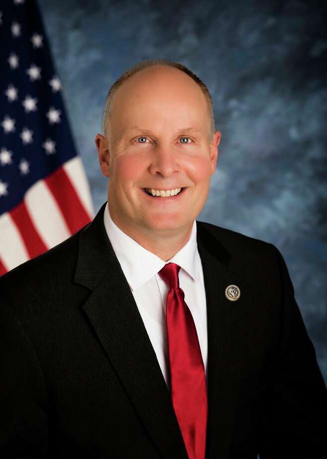 GOP legislators pleased with Trump speech - Midland Daily News