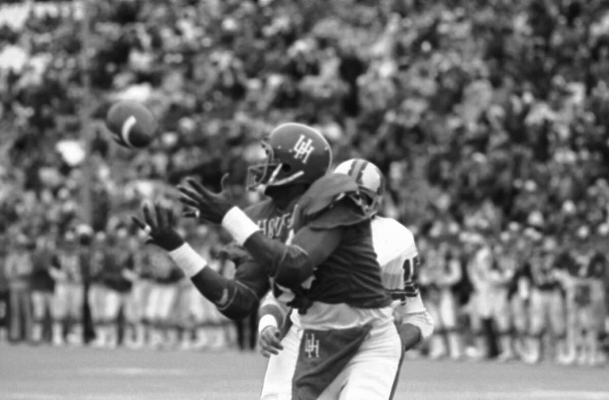 Houston Cougars in Super Bowl