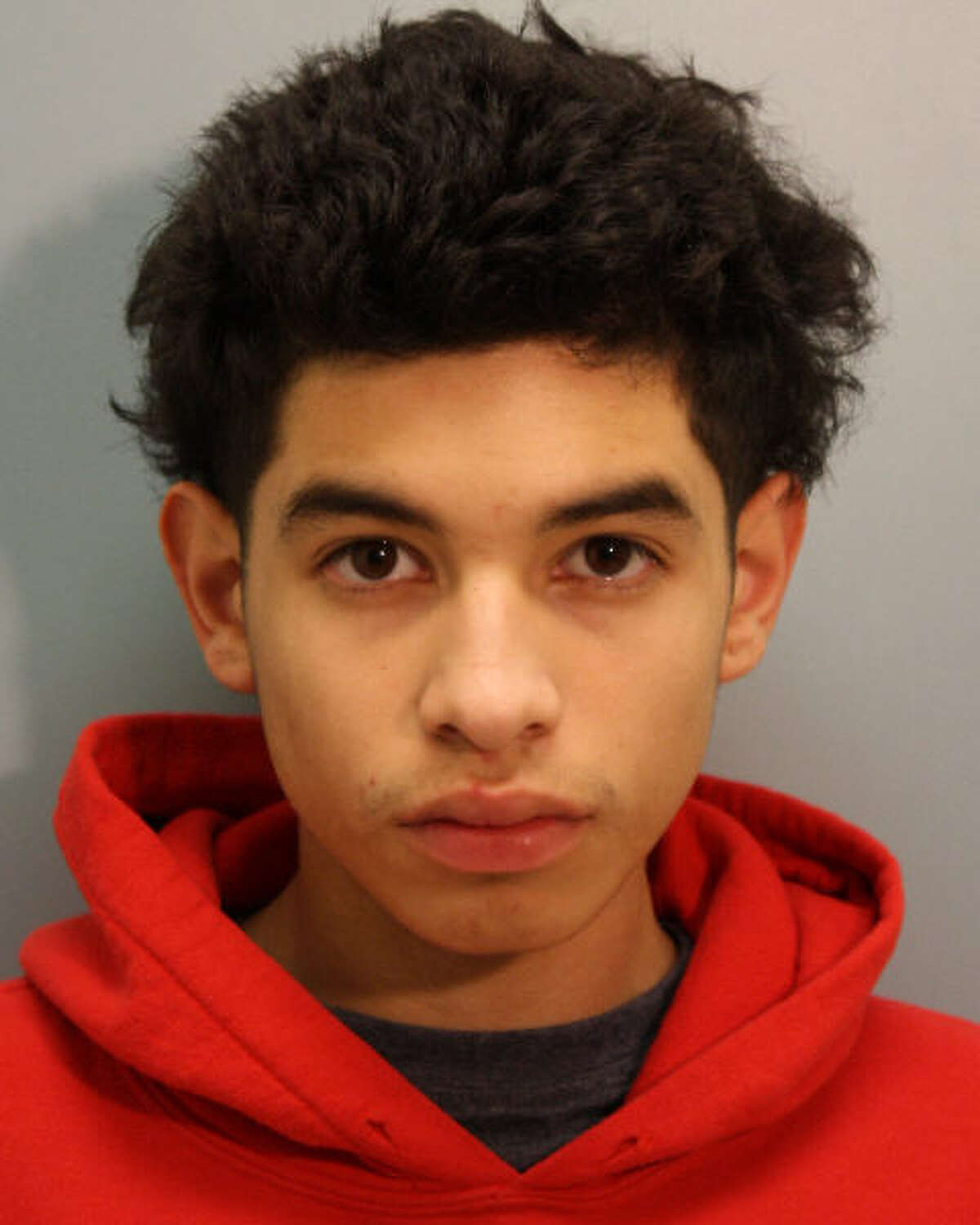 Two charged with capital murder in slaying of Spring teen