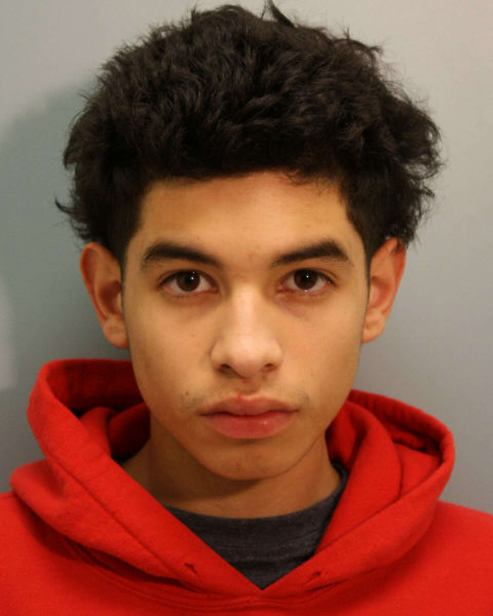 Two charged with capital murder in slaying of Spring teen