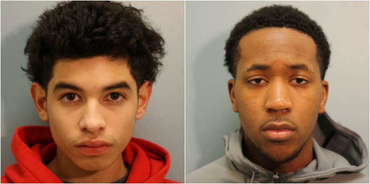 Two charged with capital murder in slaying of Spring teen