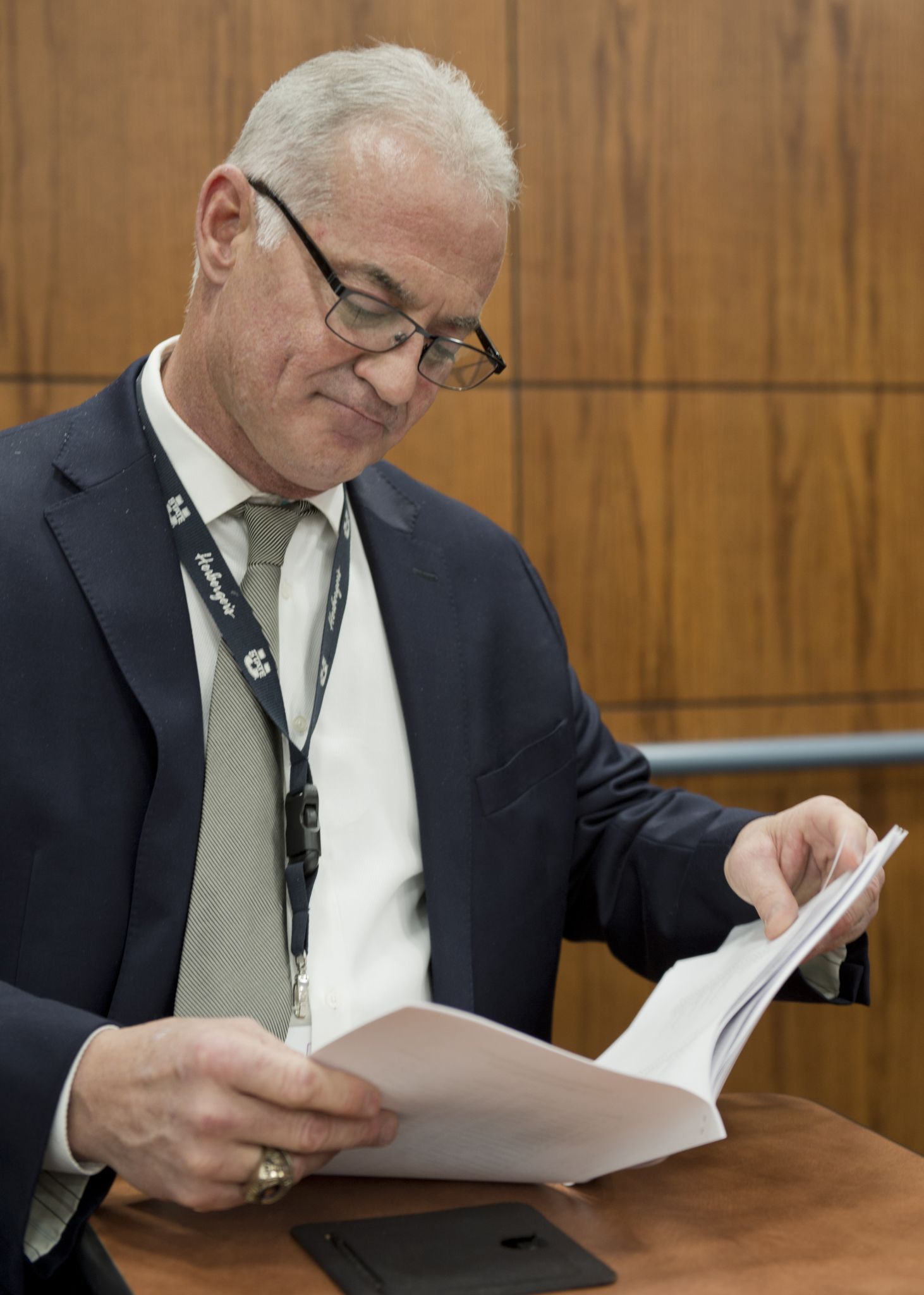 MISD Director of Athletics Rowe hired as Splendora AD