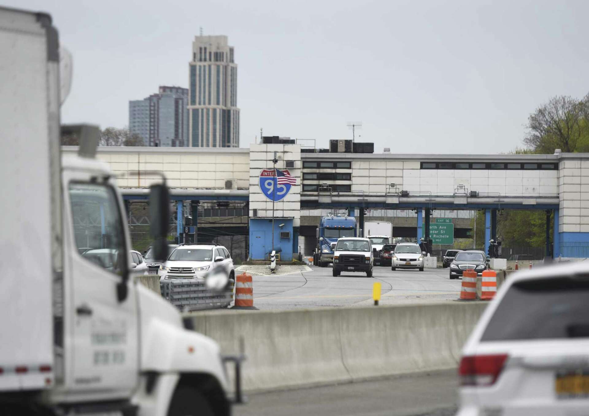 State DOT makes plea for tolls to solve deficits