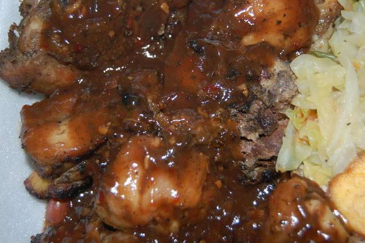 Jane Stern: Norwalk’s Jerk House a Caribbean oasis