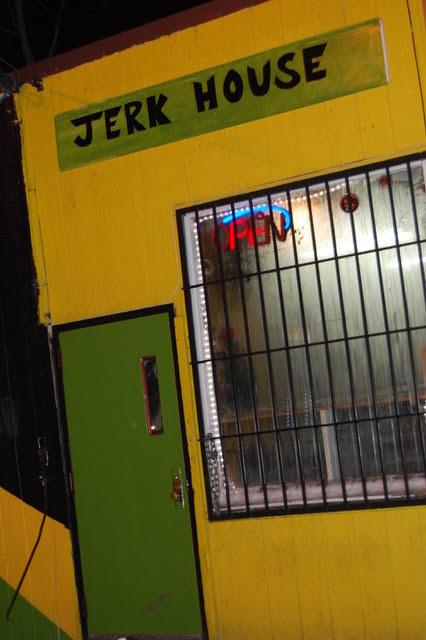 Jane Stern: Norwalk’s Jerk House a Caribbean oasis
