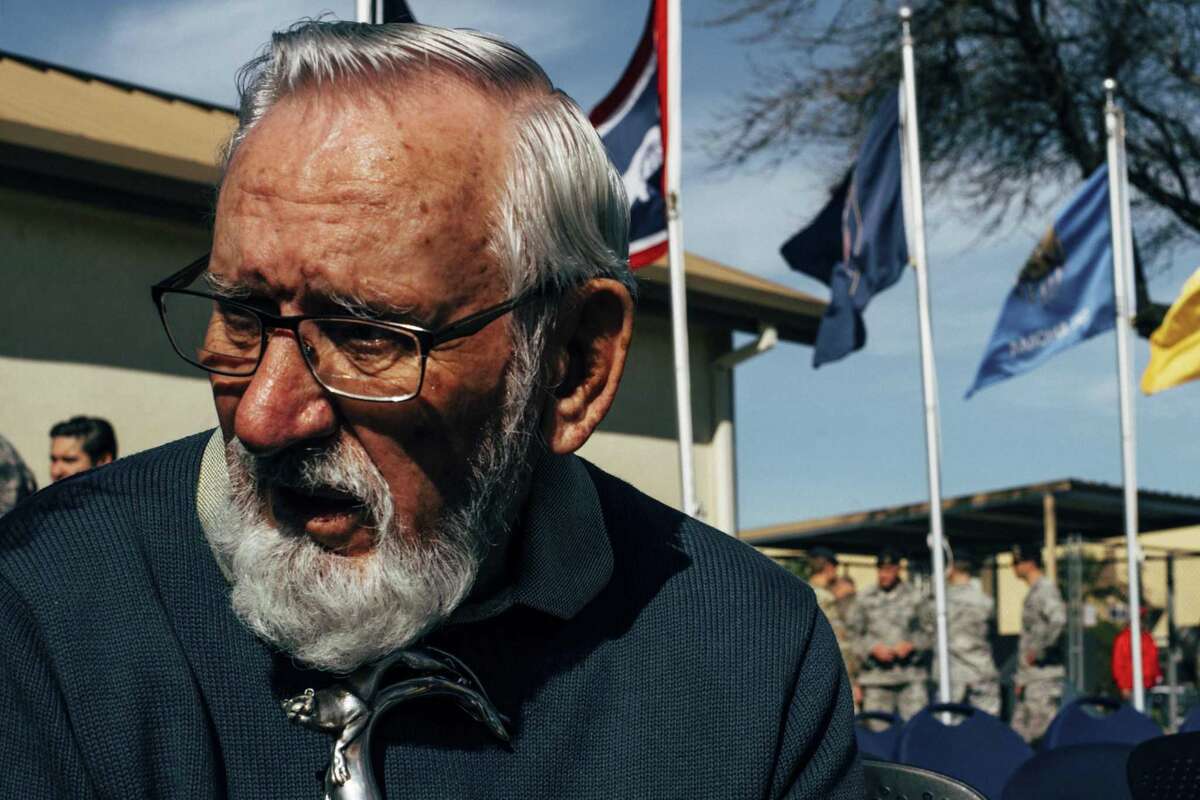 50 years ago, Tet Offensive tested Air Force