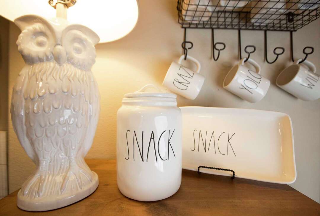 Woman on a mission: Hunting the elusive Rae Dunn ceramics in Houston