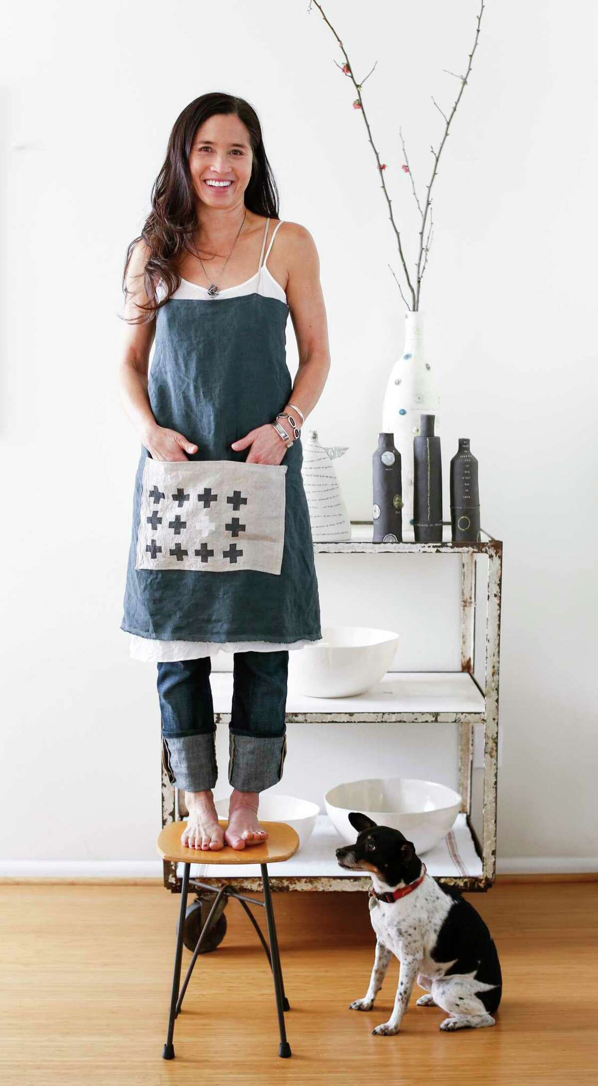 Woman on a mission: Hunting the elusive Rae Dunn ceramics in Houston