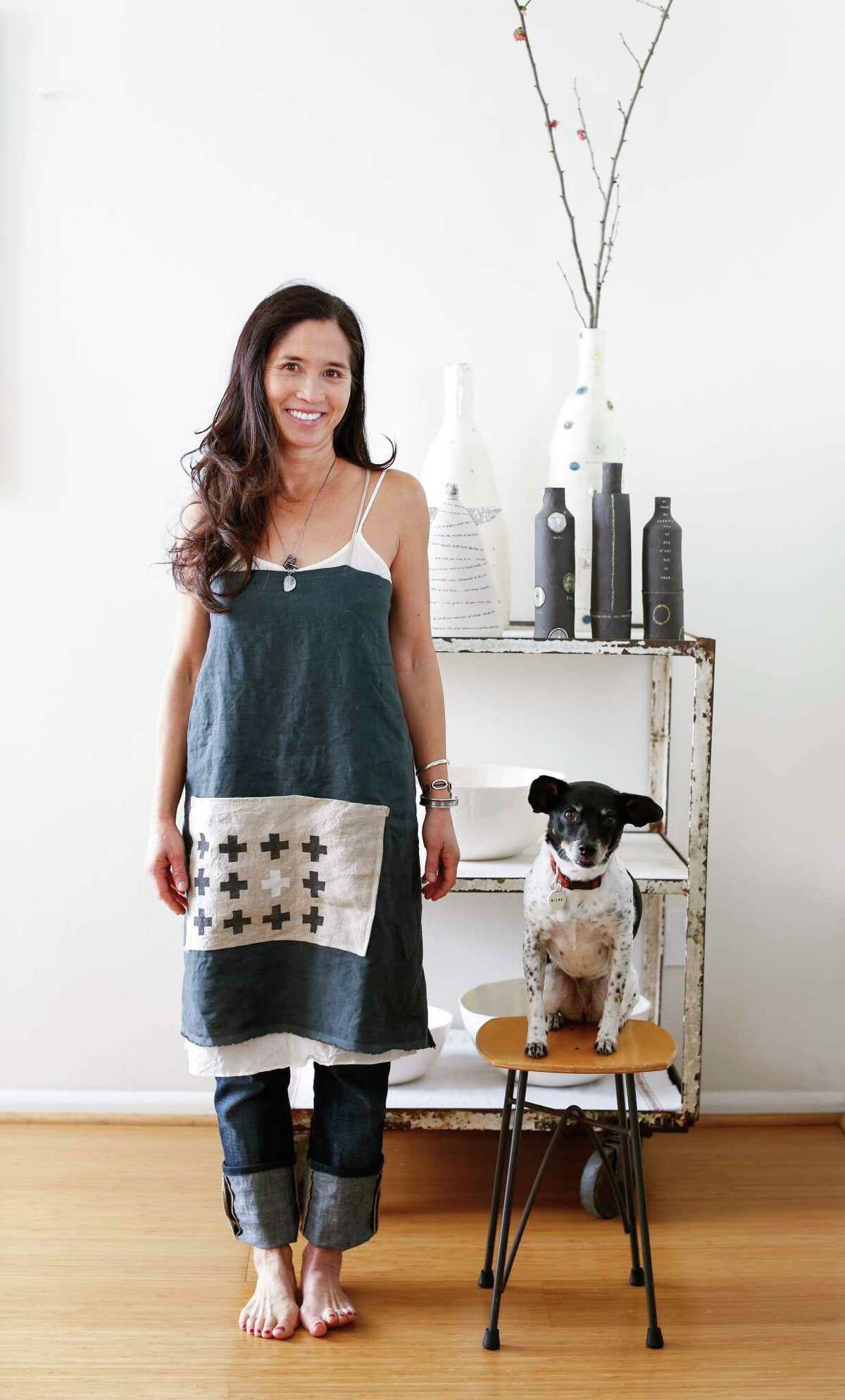 Woman on a mission: Hunting the elusive Rae Dunn ceramics in Houston