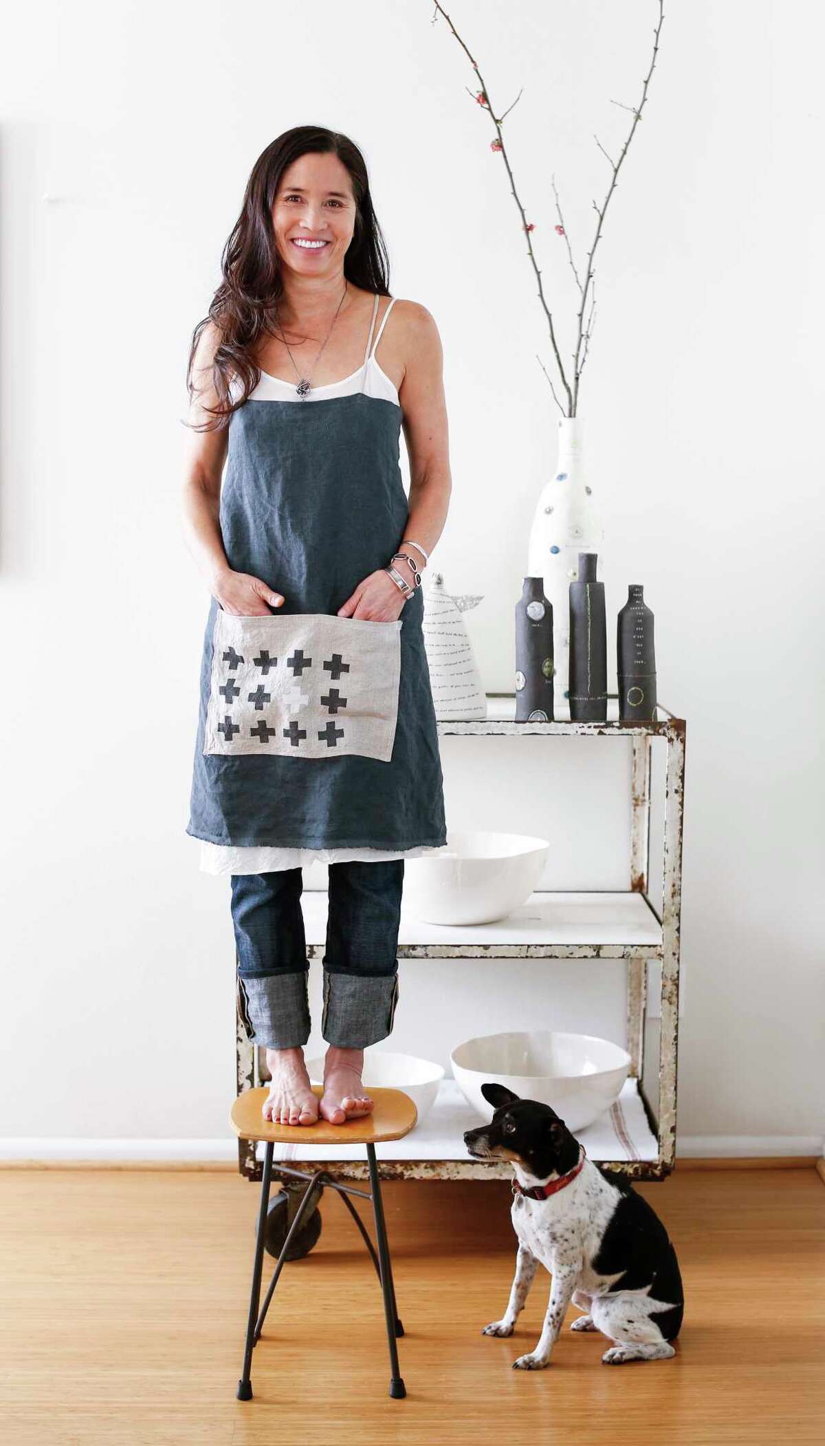 Woman on a mission: Hunting the elusive Rae Dunn ceramics in Houston