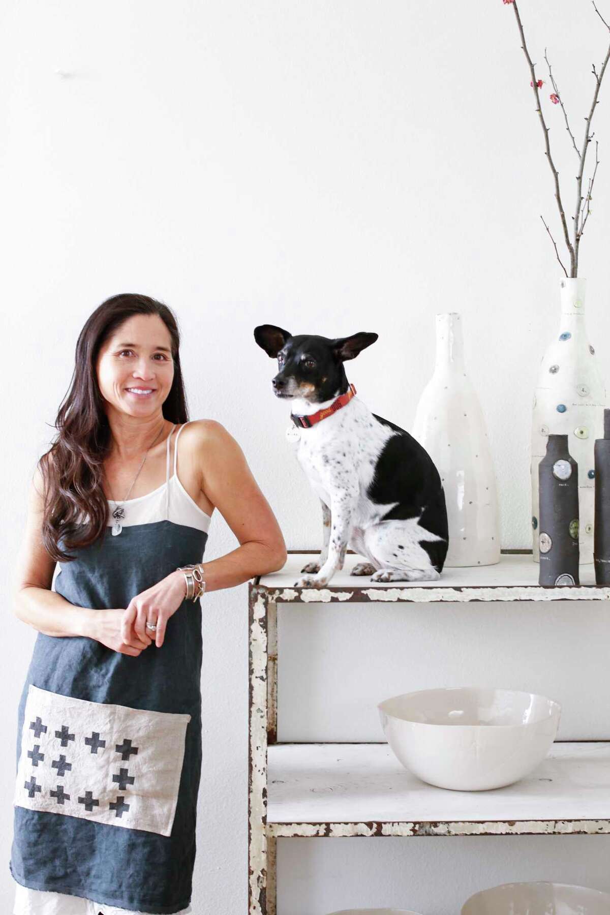 Woman on a mission: Hunting the elusive Rae Dunn ceramics in Houston