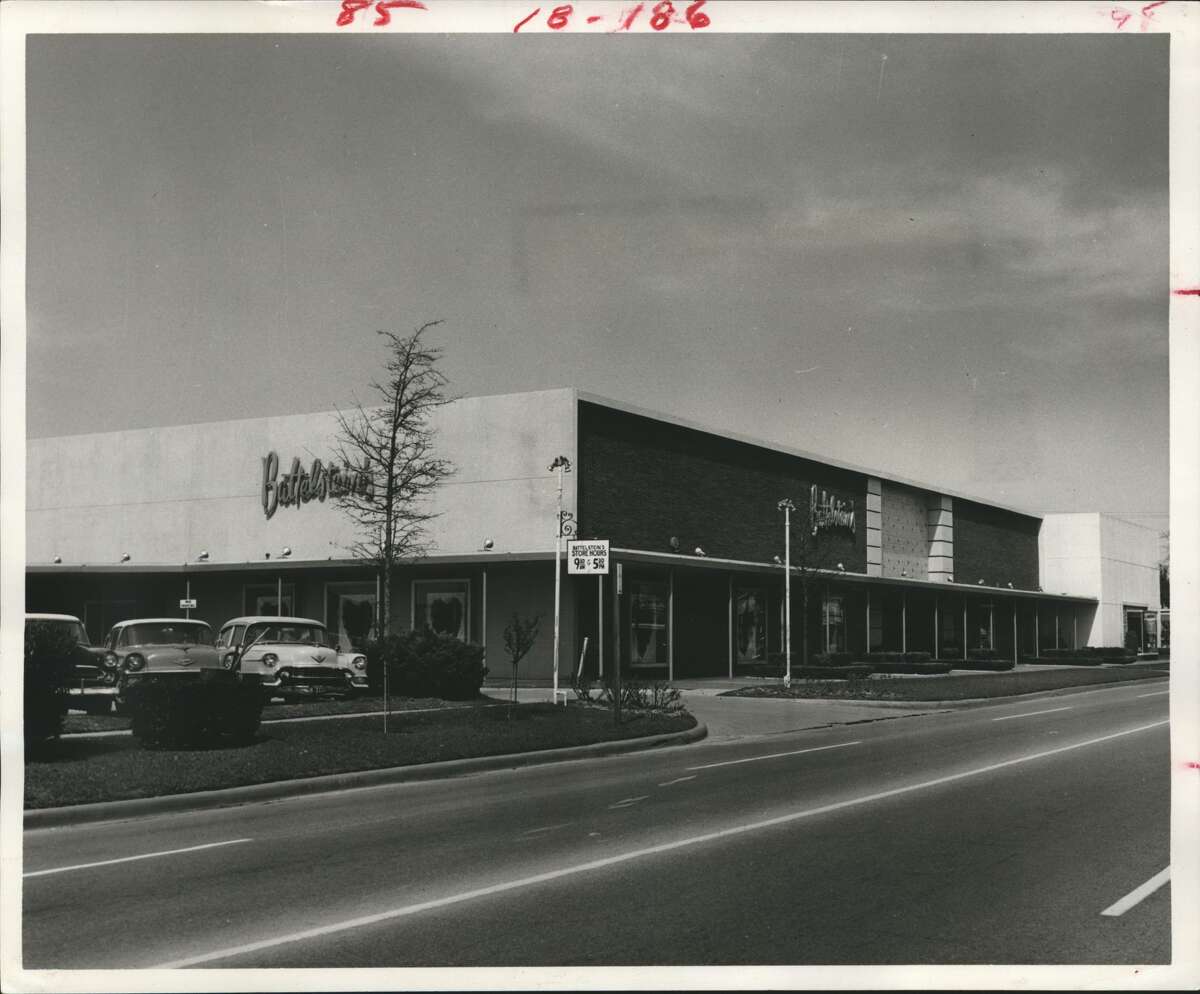 Photos: River Oaks life in the 1950s - 1980s