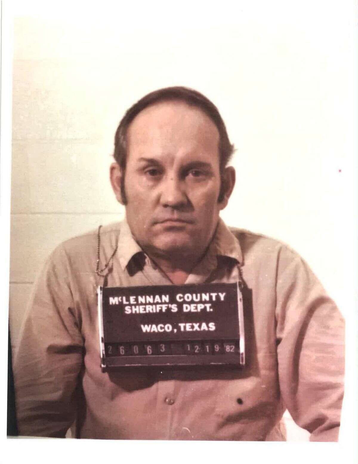 Report: Central Texas sheriff's office cracks murder case that went ...