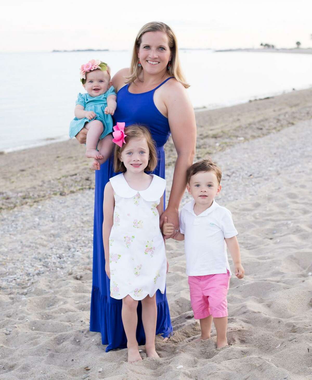 Community Postings: Wedded bliss, Mom named to nonprofit board...