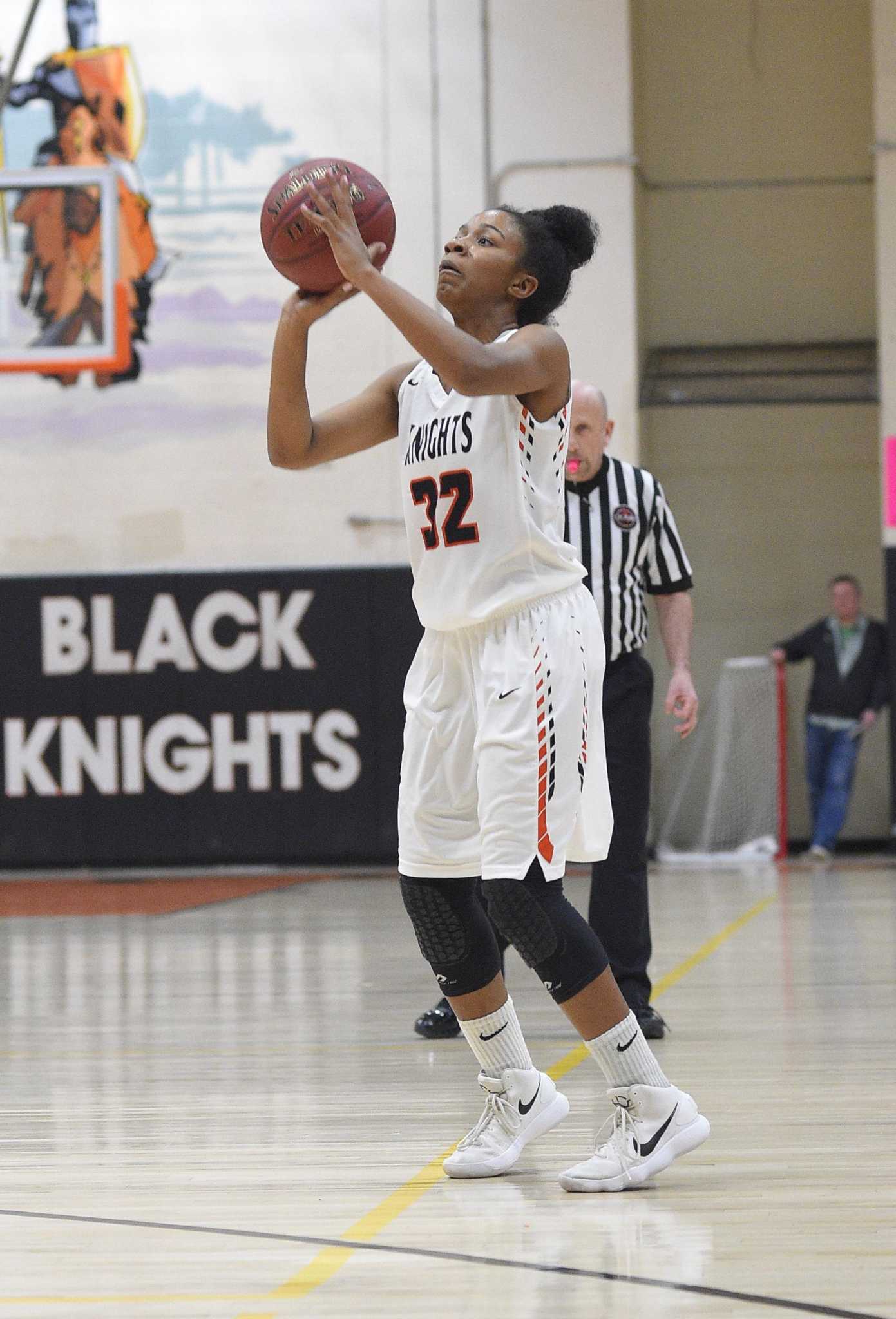 Kelly is now Stamford’s floor general