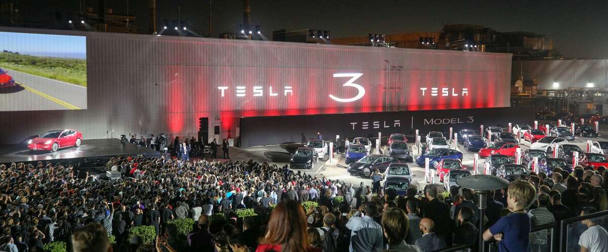 Future of Tesla's Houston-area showrooms unclear as automaker ...