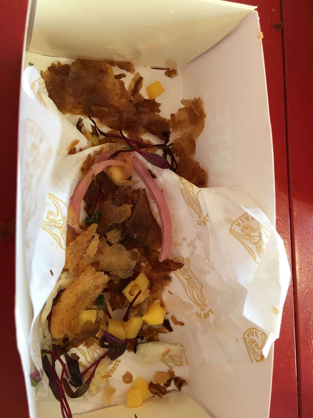 The Tacro: Here's what you need to know about SF's new croissant-taco ...