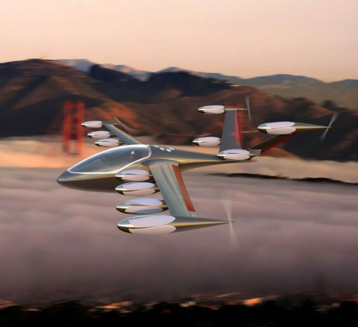 Joby Aviation wins a $100M investment boost to get its flying cars off ...