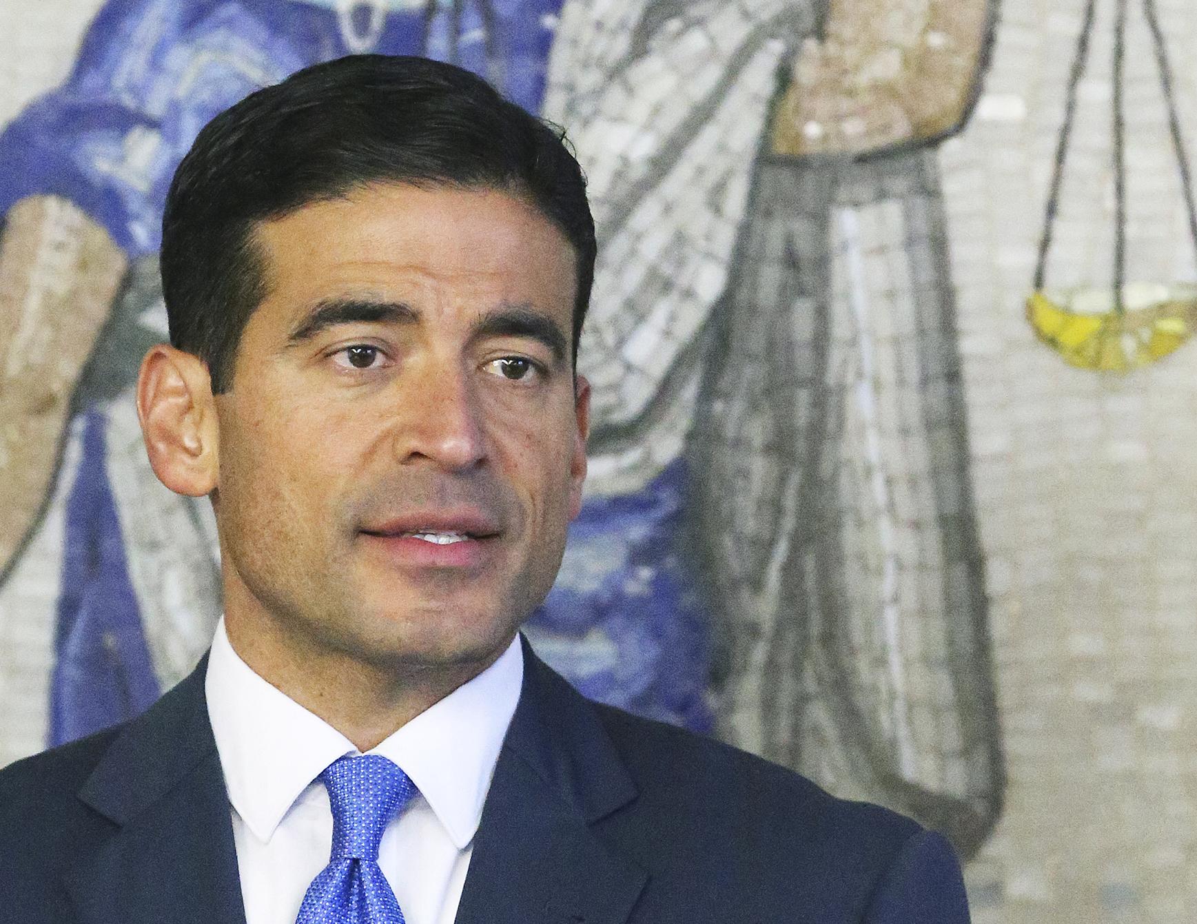 District attorney race takes a nasty turn