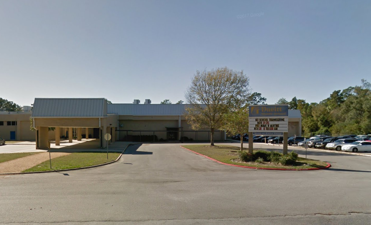 Spring ISD teacher accused of making 'racially insensitive comments in ...