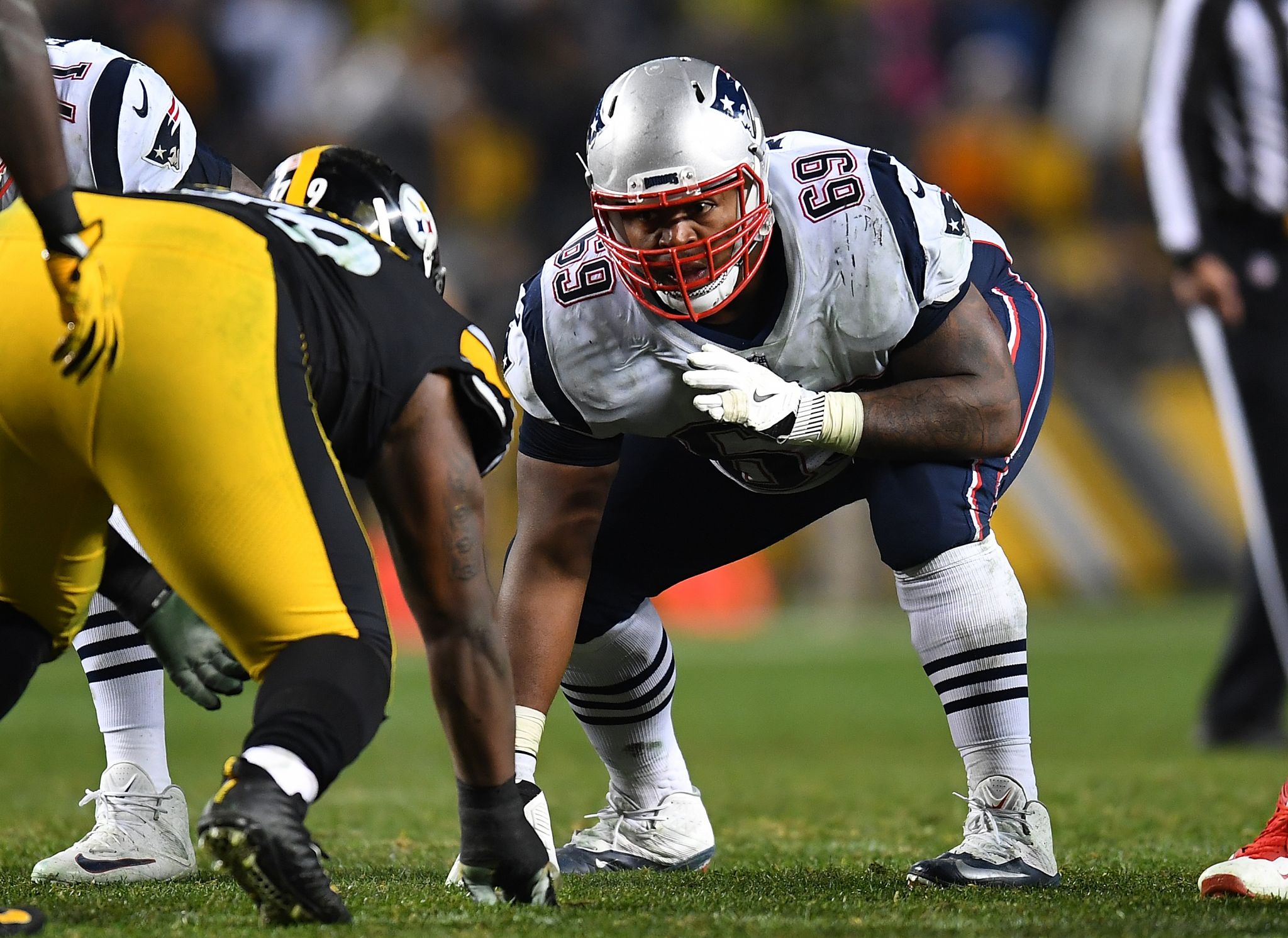 Report: Seahawks LB Bobby Wagner ranked third best player in NFL