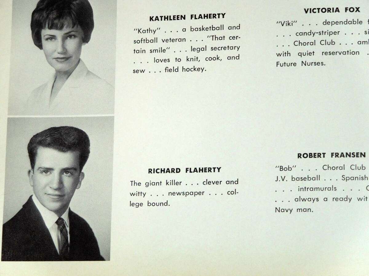 Film captures what it can about enigmatic Stamford veteran